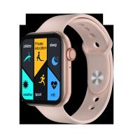 China IWO FK78 1.78 Inch HD Smartwatch Bluetooth Call For Android IOS for sale