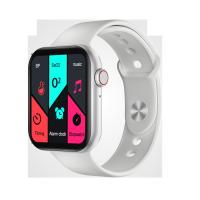 China IWO FK78 1.78 Inch HD Smartwatch Bluetooth Call For Android IOS for sale