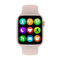 China IWO W26+ 1.75inch Screen ECG Bluetooth Calling Smartwatch for sale