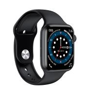 China IWO W26+ 1.75inch Screen ECG Bluetooth Calling Smartwatch for sale