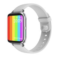 China 1.78 Inch 420*485 ECG Mp3 Heart Rate Healthy Sport Smart Watch for sale