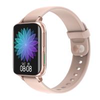 China 1.78 Inch 420*485 ECG Mp3 Heart Rate Healthy Sport Smart Watch for sale