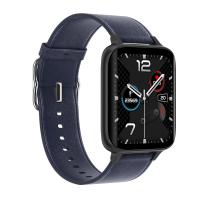 China 1.78 Inch 420*485 ECG Mp3 Heart Rate Healthy Sport Smart Watch for sale