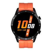 China T30 Ble Call Waterproof Heart Rate Healthy Sport Smart Watch for sale