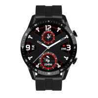 China T30 Ble Call Waterproof Heart Rate Healthy Sport Smart Watch for sale