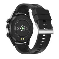 China T30 Ble Call Waterproof Heart Rate Healthy Sport Smart Watch for sale