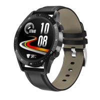 China T30 Ble Call Waterproof Heart Rate Healthy Sport Smart Watch for sale