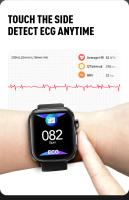 China 2021 New In stock Global Version  Watch GT 1 GT2 Smart Watch  SmartWatch 5-7 Days  Heart Rate Tracker GT3 PK GT05 S600 Z for sale