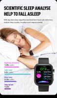 China 2021 New In stock Global Version  Watch GT 1 GT2 Smart Watch  SmartWatch 5-7 Days  Heart Rate Tracker GT3 PK GT05 S600 Z for sale