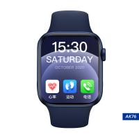 China Sleep Monitoring 1.75 Inch  T500 Smart Watch 200MAH  3D UI for sale