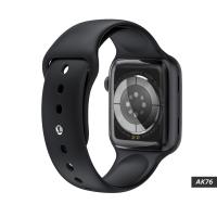 China Sleep Monitoring 1.75 Inch  T500 Smart Watch 200MAH  3D UI for sale