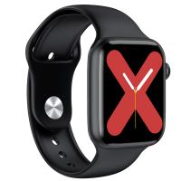 China 1.75 Inch IP68 Waterproof Smart Watch With Wireless Charger for sale