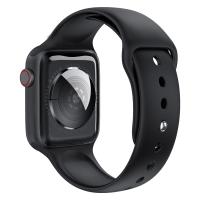 China 1.75 Inch IP68 Waterproof Smart Watch With Wireless Charger for sale