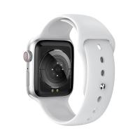 China HW22 Ble Call Heart Rate Monitor Watch Smart Watch IWO 12Pro for sale