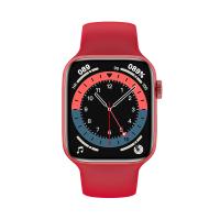 China HW22 Ble Call Heart Rate Monitor Watch Smart Watch IWO 12Pro for sale