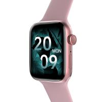 China HW22 Ble Call Heart Rate Monitor Watch Smart Watch IWO 12Pro for sale