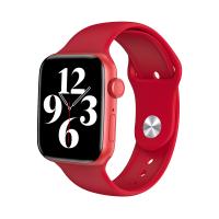 China HW22 Ble Call Heart Rate Monitor Watch Smart Watch IWO 12Pro for sale