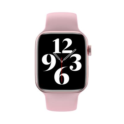 China 1.75 Inch BT Call Custom Wallpaper Waterproof Ip68 Smartwatch for sale