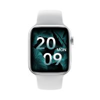 China 1.75 Inch BT Call Custom Wallpaper Waterproof Ip68 Smartwatch for sale