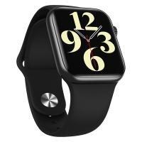 China HW16 1.72 Inch Full Screen HD Anti Glare Smartwatch Wristband for sale