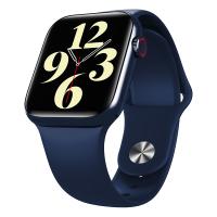 China HW16 1.72 Inch Full Screen HD Anti Glare Smartwatch Wristband for sale