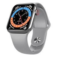 China HW16 1.72 Inch Full Screen HD Anti Glare Smartwatch Wristband for sale