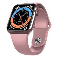 China HW16 1.72 Inch Full Screen HD Anti Glare Smartwatch Wristband for sale