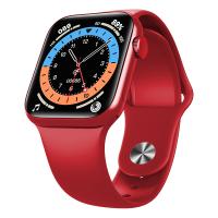 China HW16 1.72 Inch Full Screen HD Anti Glare Smartwatch Wristband for sale