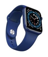 China U98 Plus BT 5.0 Iwo5 Body Temperature Smartwatch Bluetooth Call for sale
