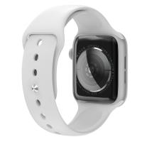 China Wireless Charging IP68 1.75inch Waterproof Heart Rate Smartwatch for sale
