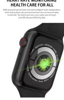 China DW35 Series 4 Waterproof Fitness Watches FK88 W36 HW16 W6 for sale