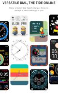 China DW35 Series 4 Waterproof Fitness Watches FK88 W36 HW16 W6 for sale