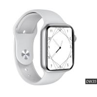 China DW35 Series 4 Waterproof Fitness Watches FK88 W36 HW16 W6 for sale