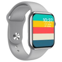 China 2hrs Charging 44mm Bluetooth Calling Smartwatch 320*385 Screen 250mAh for sale