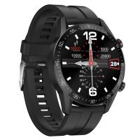 China L13 SK7 1.3inch Screen BTE Call Smartwatch Ip68 Waterproof for sale