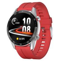 China L13 SK7 1.3inch Screen BTE Call Smartwatch Ip68 Waterproof for sale