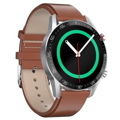 China L13 SK7 1.3inch Screen BTE Call Smartwatch Ip68 Waterproof for sale