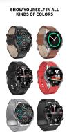 China L13 SK7 1.3inch Screen BTE Call Smartwatch Ip68 Waterproof for sale