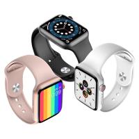 China 1.72Inch MC72 OEM Android Fitness Smartwatch Sport Bracelet for sale