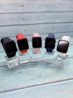 China T500+ Plus Weather Forecast Series 6 Smartwatch Bluetooth Call for sale