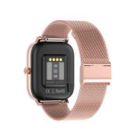 China DT35 + Calling Series 5 T55 T500 W34 Bluetooth Call Smart Watch for sale