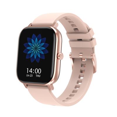 China DT35 + Calling Series 5 T55 T500 W34 Bluetooth Call Smart Watch for sale