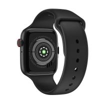 China 1.54 Inch Touch Screen Sim Card Slot Smart Watch IP68 Waterproof for sale
