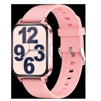 China 1.7inch TFT High Definition 240x240pixel Bluetooth Calling Watch for sale