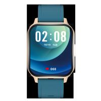 China 1.7inch TFT High Definition 240x240pixel Bluetooth Calling Watch for sale
