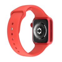 China AW9 Heart Rate Blood Pressure Sports Smart Watch Waterproof for sale