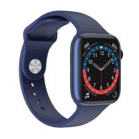 China AW9 Heart Rate Blood Pressure Sports Smart Watch Waterproof for sale