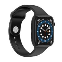 China AW9 Heart Rate Blood Pressure Sports Smart Watch Waterproof for sale