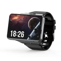 China SIM Card 2.88inch GPS Bluetooth Calling Smartwatch With 4G Nano for sale