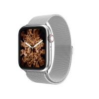 China 1.69inch Full Screen Iwo 18 Smartwatch Bluetooth Calling for sale